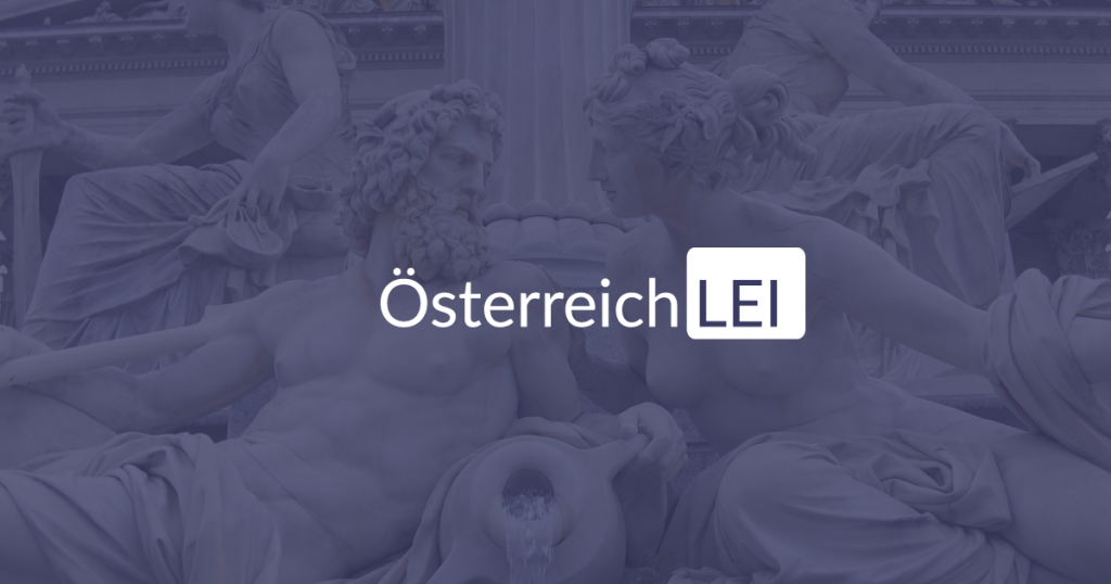 "Lokomotive" Restaurantbetrieb GmbH - 229444v - Österreich LEI